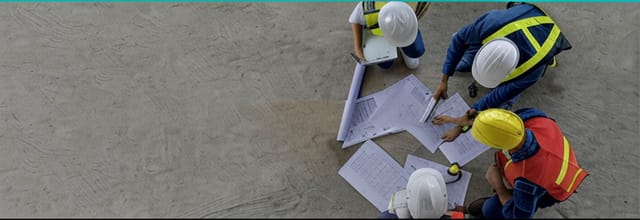 Hybrid Structural Engineering Solution