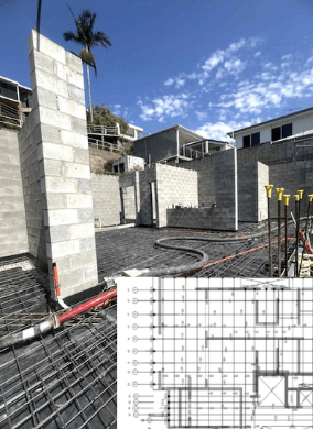 Hybrid Structural Engineering Solution